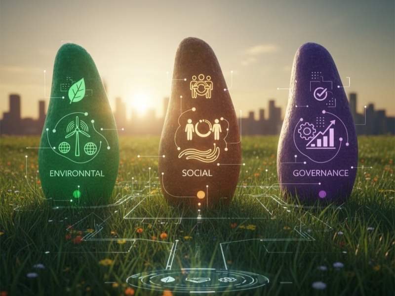 Environmental, Social & Governance (ESG) Considerations for Investors ...
